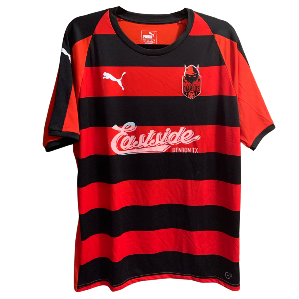 Denton Diablos » Products