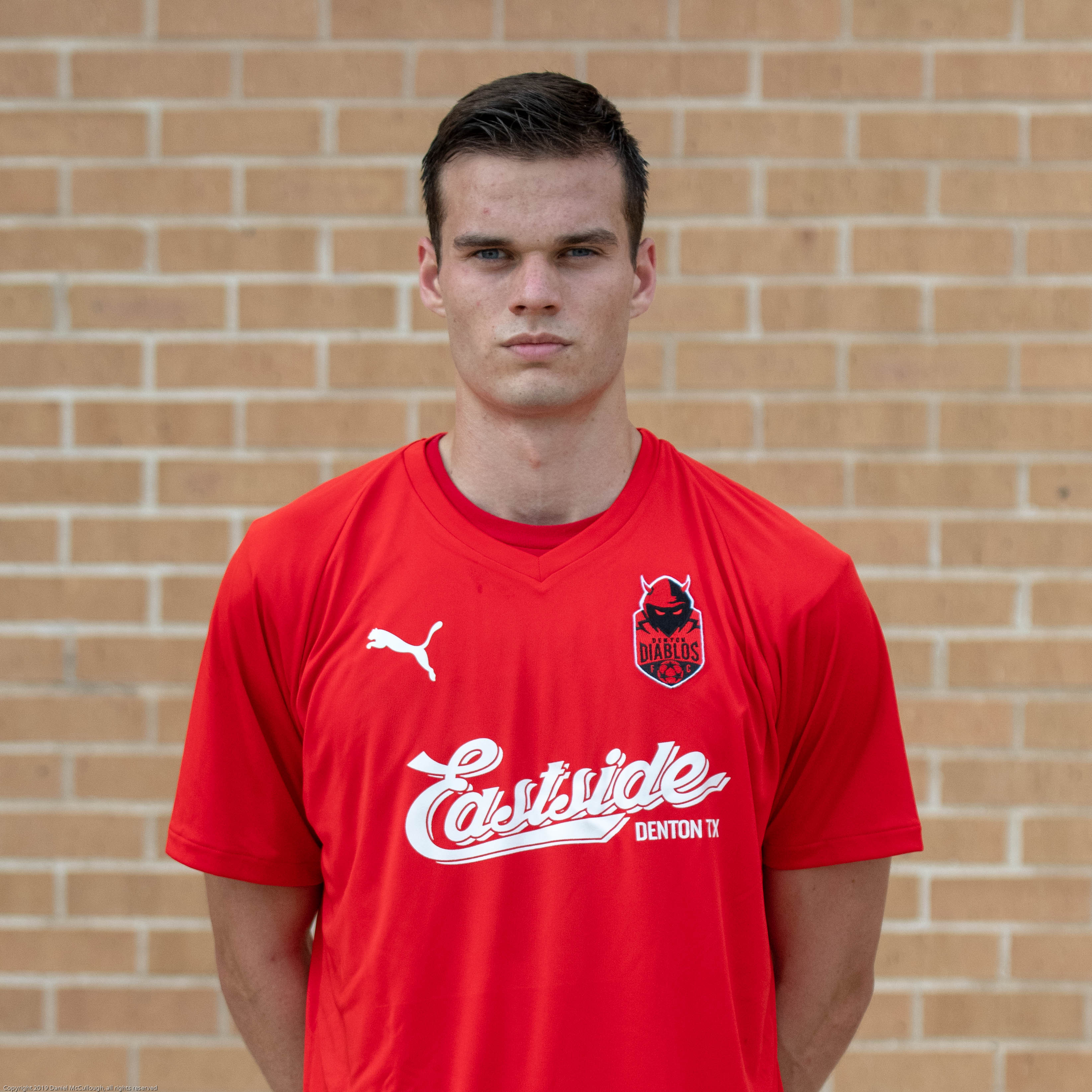 Denton Diablos » Denton Diablos v Ft Worth Vaqueros