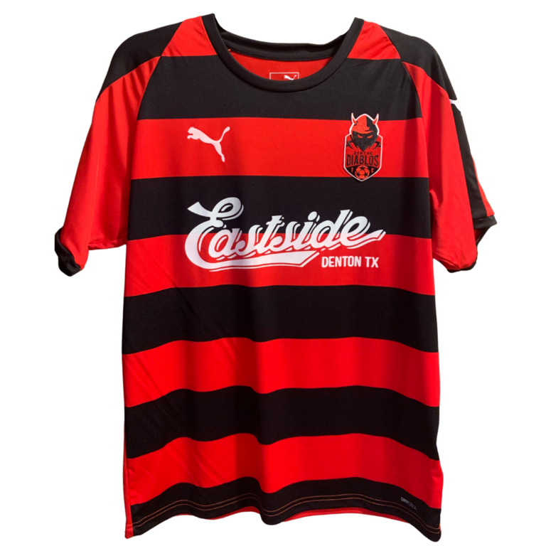 Denton Diablos » Products