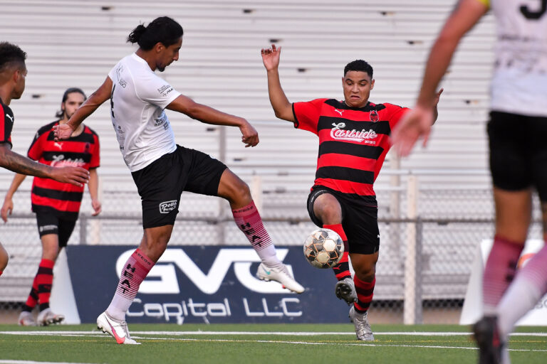 Denton Diablos » Denton Diablos win the Lone Star Conference Championship