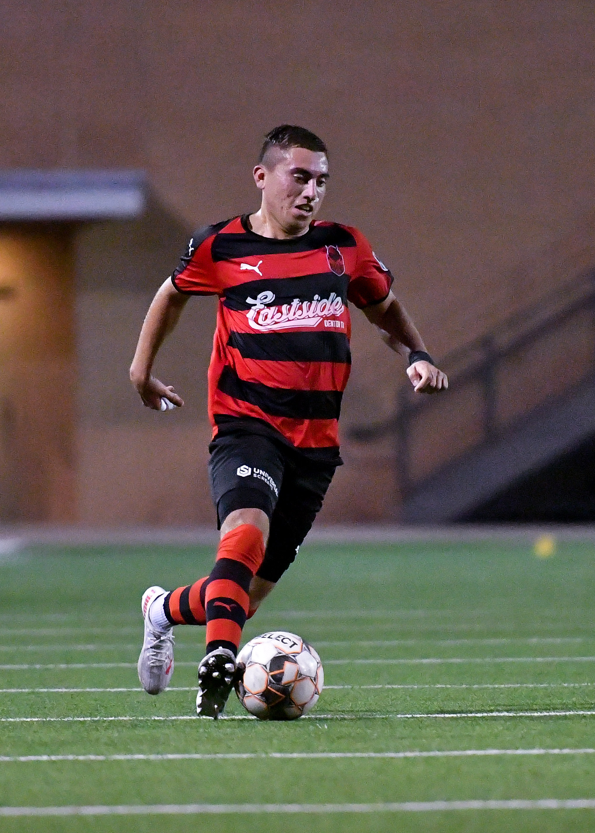 Denton Diablos » Denton Diablos win the Lone Star Conference Championship